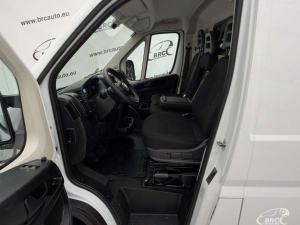 Balts Fiat Ducato 2023 Viļņa, ar dzinēja tilpumu 2.18 L un nobraukumu 113 tūkst. km par 17000 €, foto 22 vietnē AUTOMOTO.COM.LV