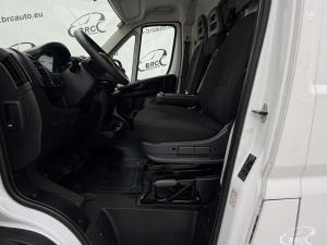 Balts Fiat Ducato 2023 Viļņa, ar dzinēja tilpumu 2.18 L un nobraukumu 113 tūkst. km par 17000 €, foto 23 vietnē AUTOMOTO.COM.LV