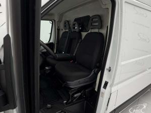 Balts Fiat Ducato 2023 Viļņa, ar dzinēja tilpumu 2.18 L un nobraukumu 113 tūkst. km par 17000 €, foto 24 vietnē AUTOMOTO.COM.LV