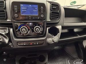 Balts Fiat Ducato 2023 Viļņa, ar dzinēja tilpumu 2.18 L un nobraukumu 113 tūkst. km par 17000 €, foto 27 vietnē AUTOMOTO.COM.LV
