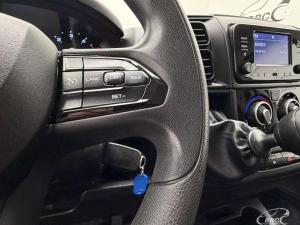 Balts Fiat Ducato 2023 Viļņa, ar dzinēja tilpumu 2.18 L un nobraukumu 113 tūkst. km par 17000 €, foto 29 vietnē AUTOMOTO.COM.LV