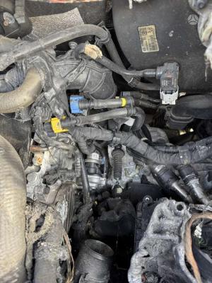 Balts Fiat Ducato 2025 Viļņa, ar dzinēja tilpumu 2.20 L un nobraukumu 12 tūkst. km par 4500 €, foto 8 vietnē AUTOMOTO.COM.LV