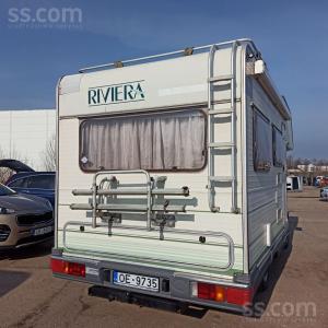 Balts Fiat Ducato 1995 Daugavpils, ar dzinēja tilpumu 1.90 L un nobraukumu 0 tūkst. km par 8700 €, foto 11 vietnē AUTOMOTO.COM.LV