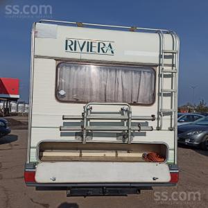 Balts Fiat Ducato 1995 Daugavpils, ar dzinēja tilpumu 1.90 L un nobraukumu 0 tūkst. km par 8700 €, foto 12 vietnē AUTOMOTO.COM.LV