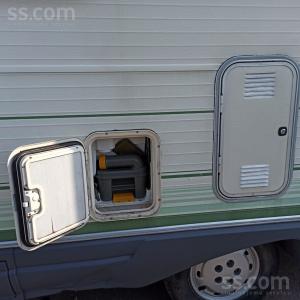 Balts Fiat Ducato 1995 Daugavpils, ar dzinēja tilpumu 1.90 L un nobraukumu 0 tūkst. km par 8700 €, foto 14 vietnē AUTOMOTO.COM.LV