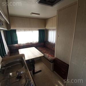 Balts Fiat Ducato 1995 Daugavpils, ar dzinēja tilpumu 1.90 L un nobraukumu 0 tūkst. km par 8700 €, foto 16 vietnē AUTOMOTO.COM.LV