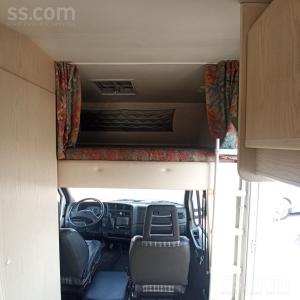 Balts Fiat Ducato 1995 Daugavpils, ar dzinēja tilpumu 1.90 L un nobraukumu 0 tūkst. km par 8700 €, foto 18 vietnē AUTOMOTO.COM.LV