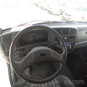 Balts Fiat Ducato 1995 Daugavpils, ar dzinēja tilpumu 1.90 L un nobraukumu 0 tūkst. km par 8700 €, foto 23 vietnē AUTOMOTO.COM.LV