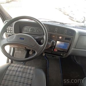 Balts Fiat Ducato 1995 Daugavpils, ar dzinēja tilpumu 1.90 L un nobraukumu 0 tūkst. km par 8700 €, foto 24 vietnē AUTOMOTO.COM.LV