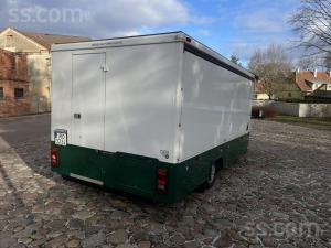 Balts Fiat Ducato 2004 Kuldīga, ar dzinēja tilpumu 2.30 L un nobraukumu 245 tūkst. km par 17800 €, foto 5 vietnē AUTOMOTO.COM.LV