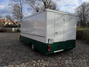 Balts Fiat Ducato 2004 Kuldīga, ar dzinēja tilpumu 2.30 L un nobraukumu 245 tūkst. km par 17800 €, foto 7 vietnē AUTOMOTO.COM.LV