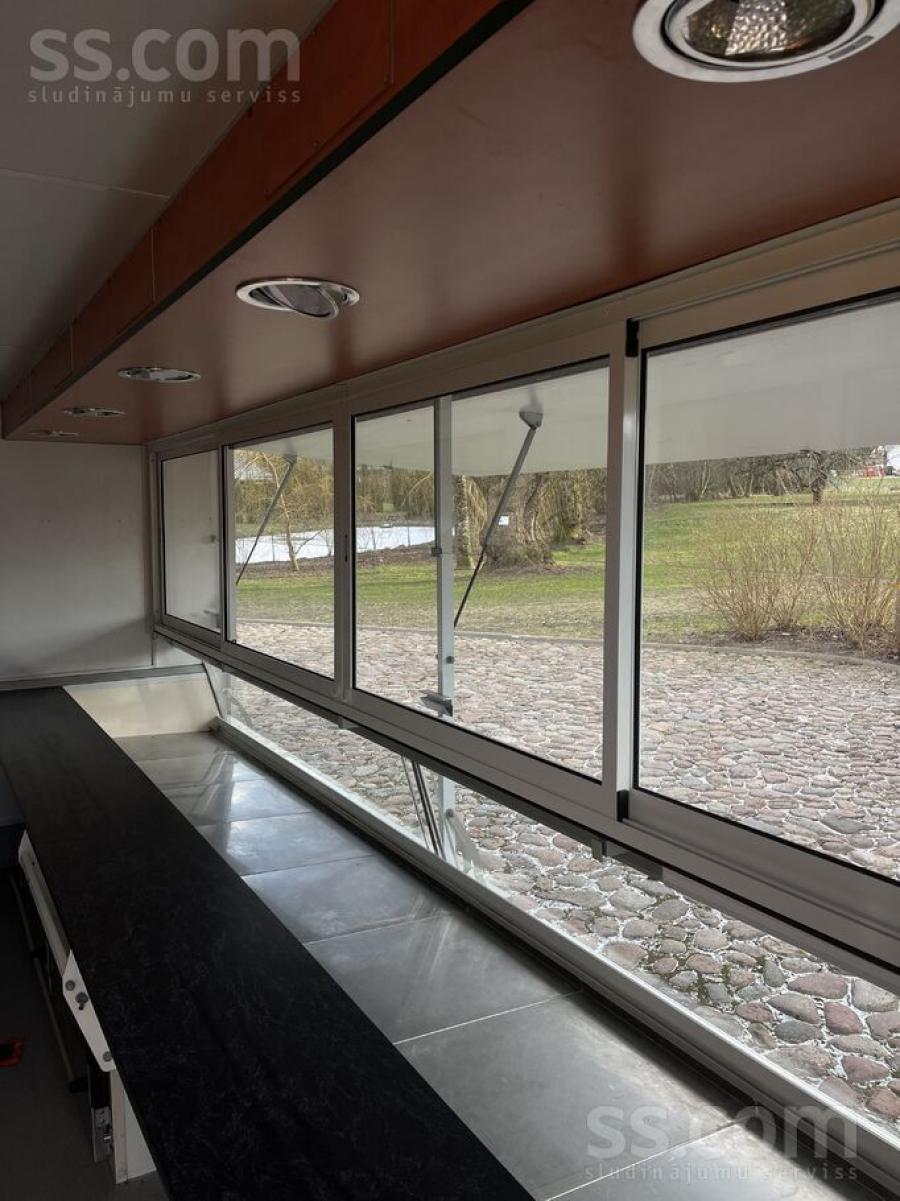Balts Fiat Ducato 2004 Kuldīga, ar dzinēja tilpumu 2.30 L un nobraukumu 245 tūkst. km par 17800 €, foto 16 vietnē AUTOMOTO.COM.LV