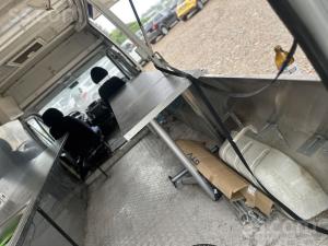 White Fiat Ducato 2004 in Cesis, with an engine capacity of 2.80 L and mileage of 0 thousand km for 7500 €, photo 5 on AUTOMOTO.COM.LV