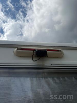 Balts Fiat Ducato 2008 Rēzekne, ar dzinēja tilpumu 2.20 L un nobraukumu 93 tūkst. km par 19900 €, foto 14 vietnē AUTOMOTO.COM.LV