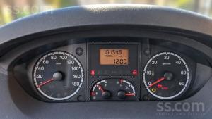 Balts Fiat Ducato 2009 Jūrmala, ar dzinēja tilpumu 2.20 L un nobraukumu 102 tūkst. km par 21500 €, foto 3 vietnē AUTOMOTO.COM.LV