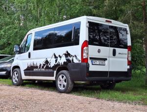 Balts Fiat Ducato 2010 Rīga, ar dzinēja tilpumu 2.30 L un nobraukumu 201 tūkst. km par 12000 €, foto 2 vietnē AUTOMOTO.COM.LV