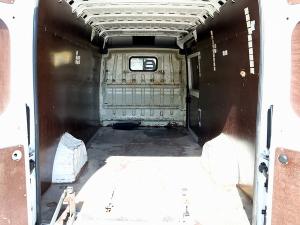 Balts Fiat Ducato 2014 Tallina, ar dzinēja tilpumu 2.30 L un nobraukumu 105 tūkst. km par 4999 €, foto 9 vietnē AUTOMOTO.COM.LV