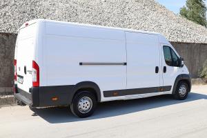 Balts Fiat Ducato 2014 Tallina, ar dzinēja tilpumu 2.30 L un nobraukumu 105 tūkst. km par 4999 €, foto 13 vietnē AUTOMOTO.COM.LV