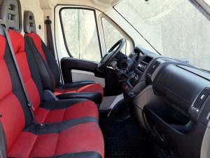 Balts Fiat Ducato 2014 Tallina, ar dzinēja tilpumu 2.30 L un nobraukumu 105 tūkst. km par 4999 €, foto 16 vietnē AUTOMOTO.COM.LV