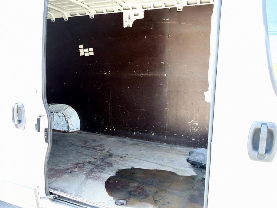 Balts Fiat Ducato 2014 Tallina, ar dzinēja tilpumu 2.30 L un nobraukumu 105 tūkst. km par 4999 €, foto 17 vietnē AUTOMOTO.COM.LV