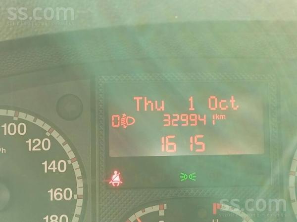 Fiat Ducato 2014 Rīga vietnē Balts Fiat Ducato 2014 Rīga, ar dzinēja tilpumu 2.20 L un nobraukumu 330 tūkst. km par 3950 €, foto 9 vietnē AUTOMOTO.COM.LV