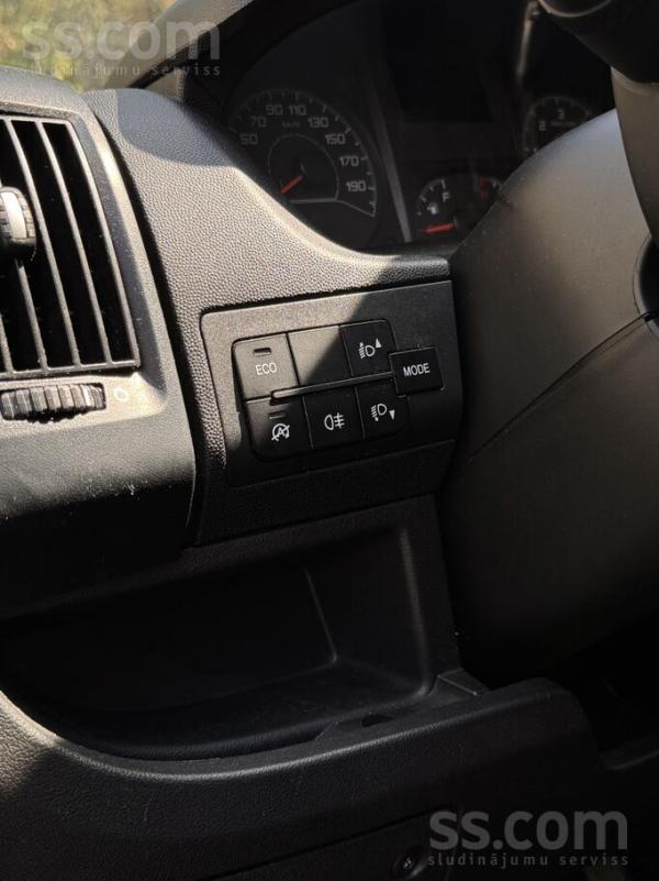 Balts Fiat Ducato 2021 Cēsis, ar dzinēja tilpumu 2.30 L un nobraukumu 190 tūkst. km par 18500 €, foto 9 vietnē AUTOMOTO.COM.LV