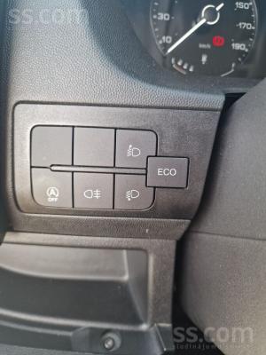 Balts Fiat Ducato 2023 Bauska, ar dzinēja tilpumu 2.20 L un nobraukumu 13 tūkst. km par 31339 €, foto 13 vietnē AUTOMOTO.COM.LV