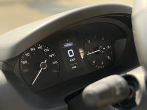 White Fiat Ducato 2023 in Riga, with an engine capacity of 2.20 L and mileage of 32 thousand km for 67500 €, photo 12 on AUTOMOTO.COM.LV