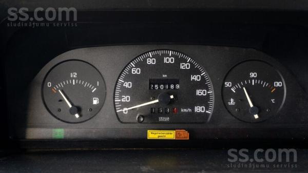 Balts Fiat Ducato 1998 Rīga, ar dzinēja tilpumu 2.80 L un nobraukumu 250 tūkst. km par 9990 €, foto 10 vietnē AUTOMOTO.COM.LV