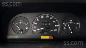 Balts Fiat Ducato 1998 Rīga, ar dzinēja tilpumu 2.80 L un nobraukumu 250 tūkst. km par 9990 €, foto 11 vietnē AUTOMOTO.COM.LV
