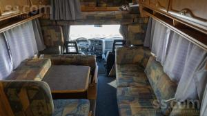 Balts Fiat Ducato 1998 Rīga, ar dzinēja tilpumu 2.80 L un nobraukumu 250 tūkst. km par 9990 €, foto 14 vietnē AUTOMOTO.COM.LV