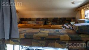Balts Fiat Ducato 1998 Rīga, ar dzinēja tilpumu 2.80 L un nobraukumu 250 tūkst. km par 9990 €, foto 17 vietnē AUTOMOTO.COM.LV