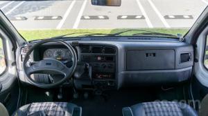 Balts Fiat Ducato 1998 Rīga, ar dzinēja tilpumu 2.80 L un nobraukumu 250 tūkst. km par 9990 €, foto 22 vietnē AUTOMOTO.COM.LV