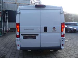 White Fiat Ducato 2018 in Kaunas, with an engine capacity of 3.00 L and mileage of 71 thousand km for 23583 €, photo 13 on AUTOMOTO.COM.LV