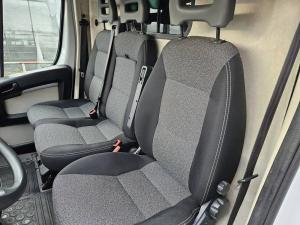Balts Fiat Ducato 2018 Jēkabpils, ar dzinēja tilpumu 2.30 L un nobraukumu 164 tūkst. km par 11650 €, foto 11 vietnē AUTOMOTO.COM.LV
