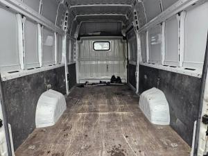 Balts Fiat Ducato 2018 Jēkabpils, ar dzinēja tilpumu 2.30 L un nobraukumu 164 tūkst. km par 11650 €, foto 12 vietnē AUTOMOTO.COM.LV
