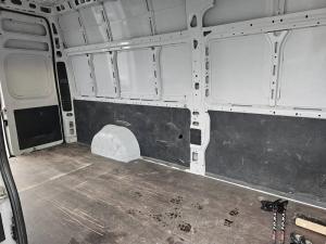 Balts Fiat Ducato 2018 Jēkabpils, ar dzinēja tilpumu 2.30 L un nobraukumu 164 tūkst. km par 11650 €, foto 13 vietnē AUTOMOTO.COM.LV