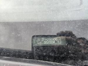 Balts Fiat Ducato 2018 Jēkabpils, ar dzinēja tilpumu 2.30 L un nobraukumu 164 tūkst. km par 11650 €, foto 15 vietnē AUTOMOTO.COM.LV