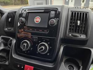 Balts Fiat Ducato 2018 Jēkabpils, ar dzinēja tilpumu 2.30 L un nobraukumu 164 tūkst. km par 11650 €, foto 16 vietnē AUTOMOTO.COM.LV