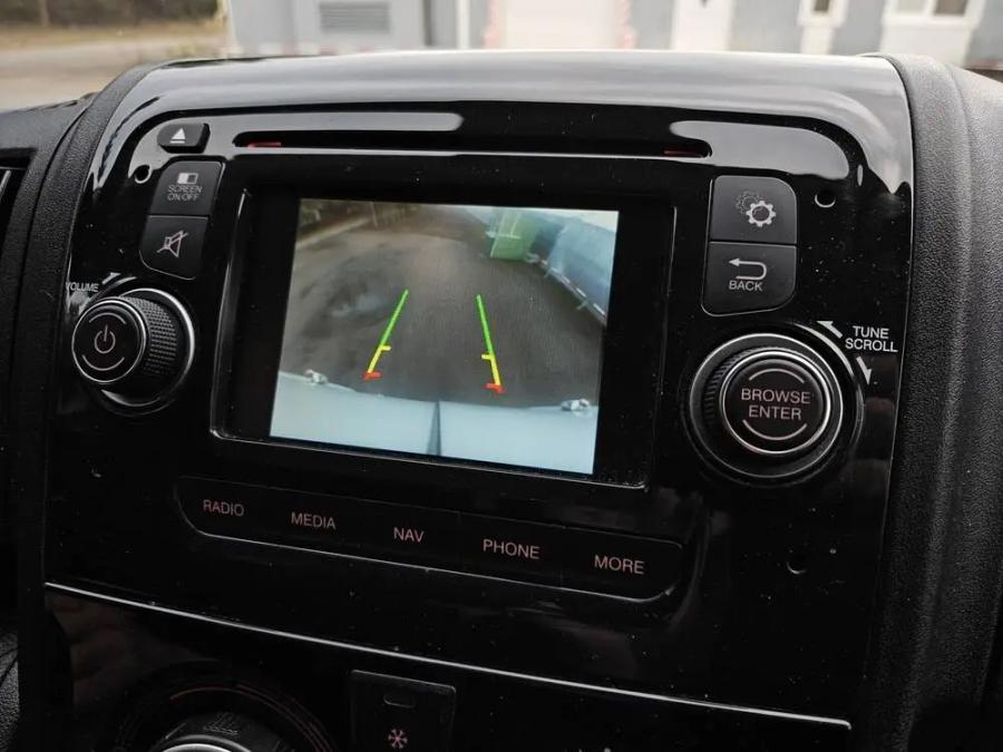 Balts Fiat Ducato 2018 Jēkabpils, ar dzinēja tilpumu 2.30 L un nobraukumu 164 tūkst. km par 11650 €, foto 17 vietnē AUTOMOTO.COM.LV