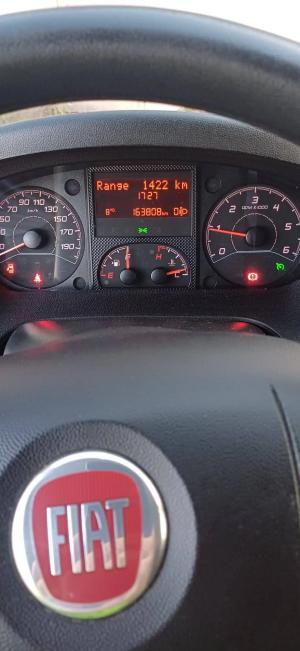Balts Fiat Ducato 2018 Jēkabpils, ar dzinēja tilpumu 2.30 L un nobraukumu 164 tūkst. km par 11650 €, foto 18 vietnē AUTOMOTO.COM.LV