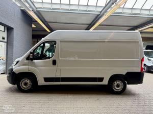 White Fiat Ducato 2020 in Kaunas, with an engine capacity of 2.30 L and mileage of 32 thousand km for 27972 €, photo 5 on AUTOMOTO.COM.LV