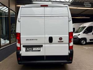White Fiat Ducato 2020 in Kaunas, with an engine capacity of 2.30 L and mileage of 32 thousand km for 27972 €, photo 7 on AUTOMOTO.COM.LV