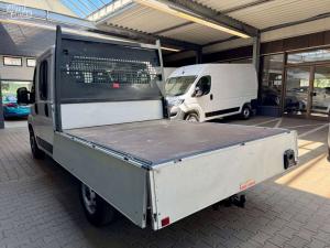 Balts Fiat Ducato 2022 Kauņa, ar dzinēja tilpumu 2.20 L un nobraukumu 41 tūkst. km par 32160 €, foto 5 vietnē AUTOMOTO.COM.LV