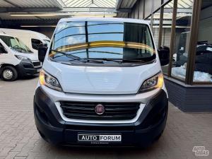 Balts Fiat Ducato 2023 Kauņa, ar dzinēja tilpumu 2.30 L un nobraukumu 31 tūkst. km par 26925 €, foto 3 vietnē AUTOMOTO.COM.LV