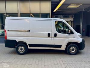 Balts Fiat Ducato 2023 Kauņa, ar dzinēja tilpumu 2.30 L un nobraukumu 31 tūkst. km par 26925 €, foto 11 vietnē AUTOMOTO.COM.LV