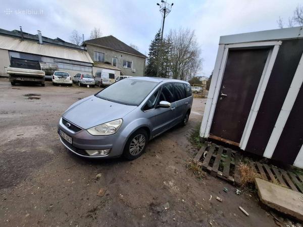 White Fiat Ducato 2007 in Kupiskis, with an engine capacity of 0.00 L and mileage of 364 thousand km for 1500 €, photo 4 on AUTOMOTO.COM.LV