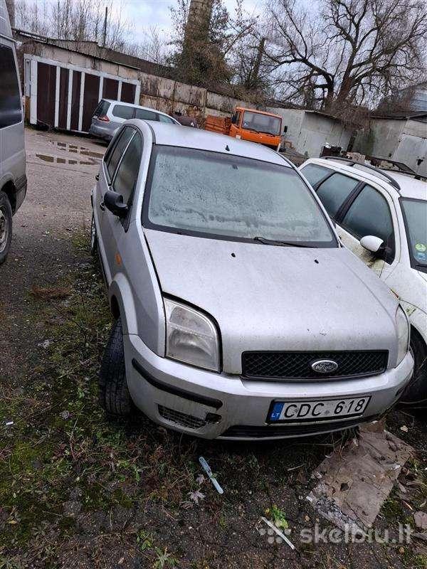 White Fiat Ducato 2007 in Kupiskis, with an engine capacity of 0.00 L and mileage of 364 thousand km for 1500 €, photo 9 on AUTOMOTO.COM.LV
