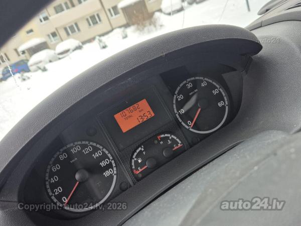 Balts Fiat Ducato 2008 Tallina, ar dzinēja tilpumu 2.20 L un nobraukumu 108 tūkst. km par 6500 €, foto 7 vietnē AUTOMOTO.COM.LV