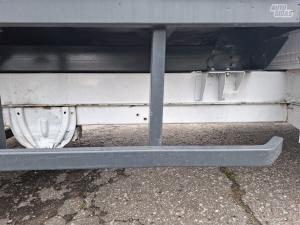 Balts Fiat Ducato 2018 Alīta, ar dzinēja tilpumu 2.30 L un nobraukumu 235 tūkst. km par 10000 €, foto 19 vietnē AUTOMOTO.COM.LV